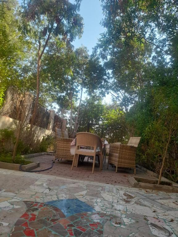 A Unique House in Sheikh Zayed Gardens, Sheikh Zayed (ažurirane cene za ...