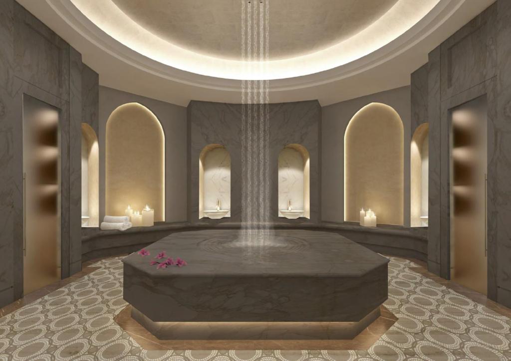 Giza Palace Hotel & Spa - LHW, 6th Of October (updated prices 2025)