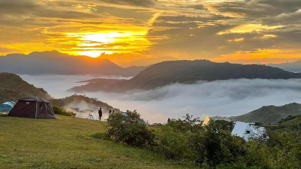 Viewscape Nature Park Tanay powered by Cocotel, Tanay (updated prices 2025)