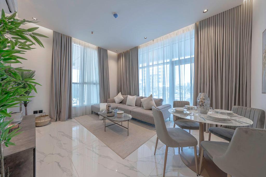 Mabaat - Al Nakheel Twin Tower - 564, Riyadh (updated prices 2025)