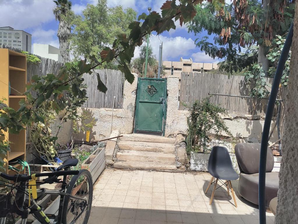 Jacob's House, Beer Sheva (updated prices 2026)