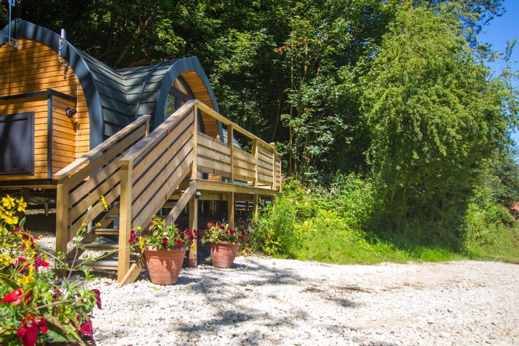 Prospect House Farm, Scalby (updated prices 2025)