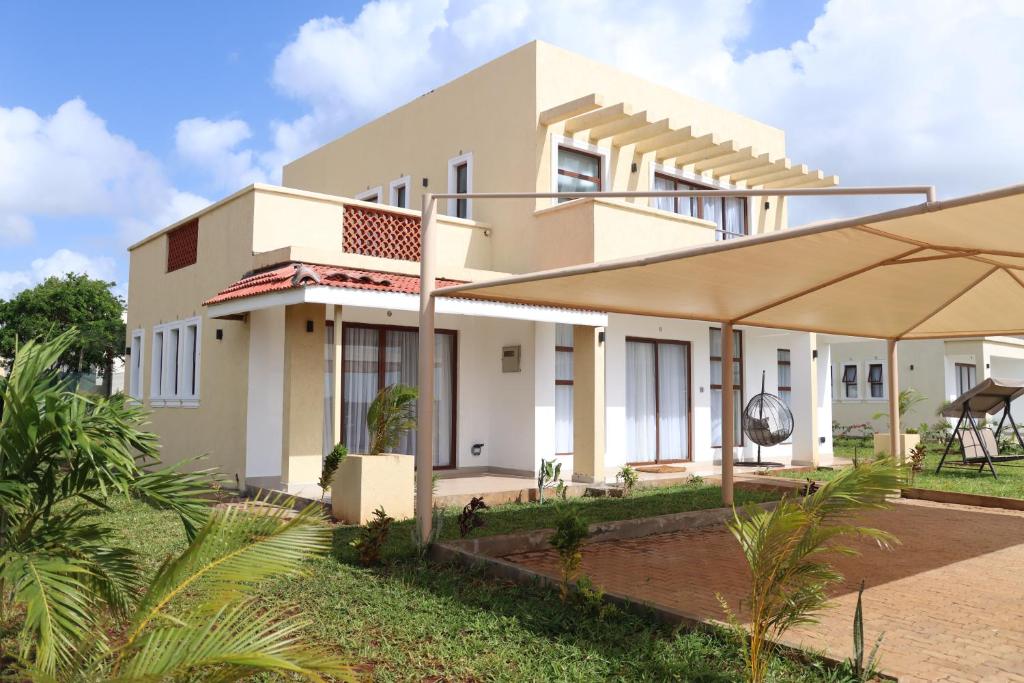 4-bedroom Exquisite villas in Vipingo（Mutomo）：（最新料金：2025年）