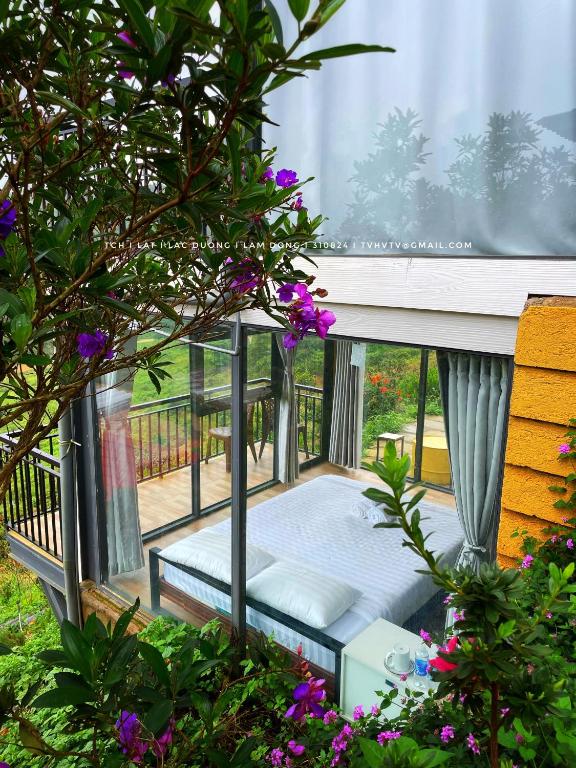 Tuyen Chien Home, Ấp An Kroët (updated prices 2026)