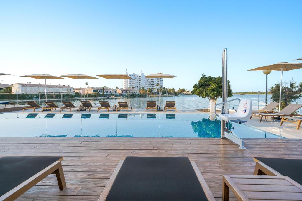 THB Bamboo Alcudia - Adults Only, Port d'Alcudia (updated prices 2025)