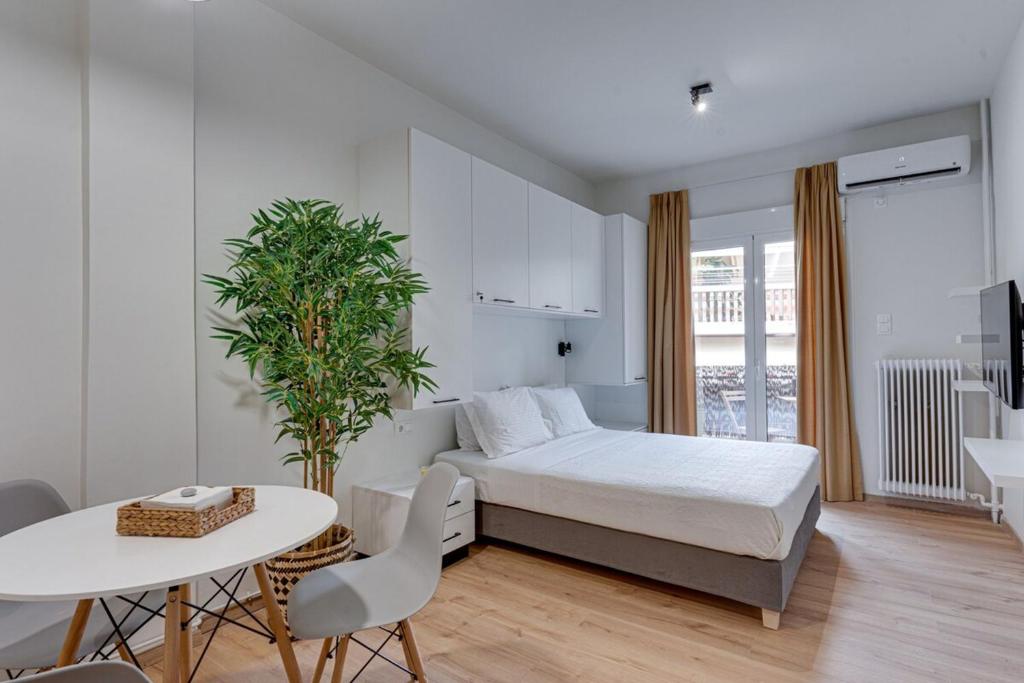 Historical center Athens amazing studio, Athens (updated prices 2026)