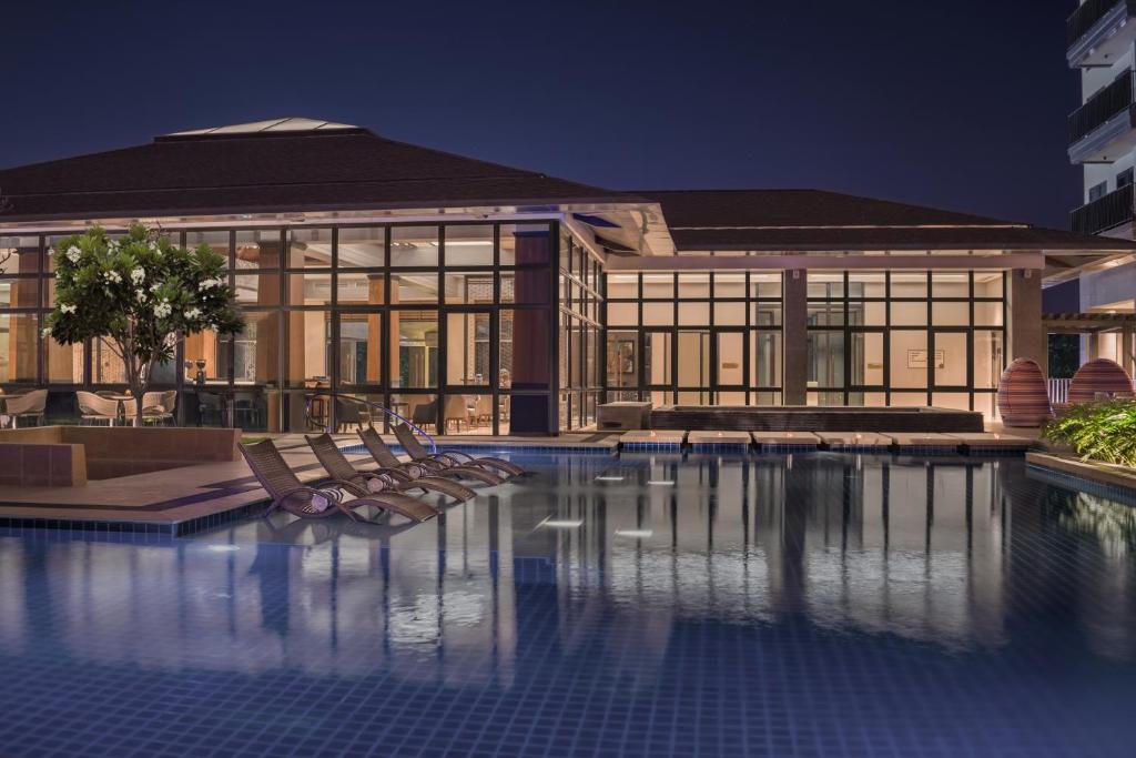 Dusit Thani Residence Davao, Davao City (updated prices 2025)