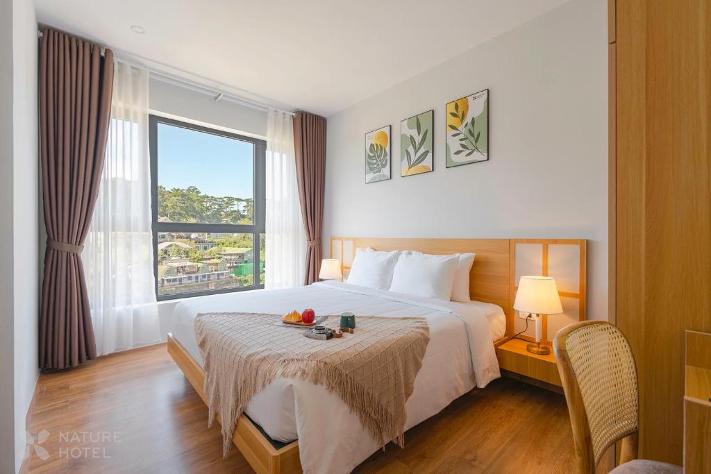 NATURE Hotel Dalat, Da Lat (updated prices 2025)