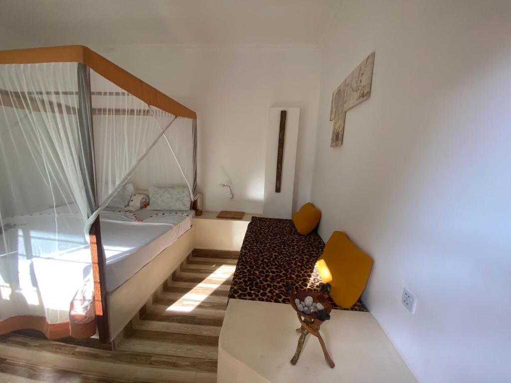 Villa Raffaele B&B, Nungwi (updated prices 2025)
