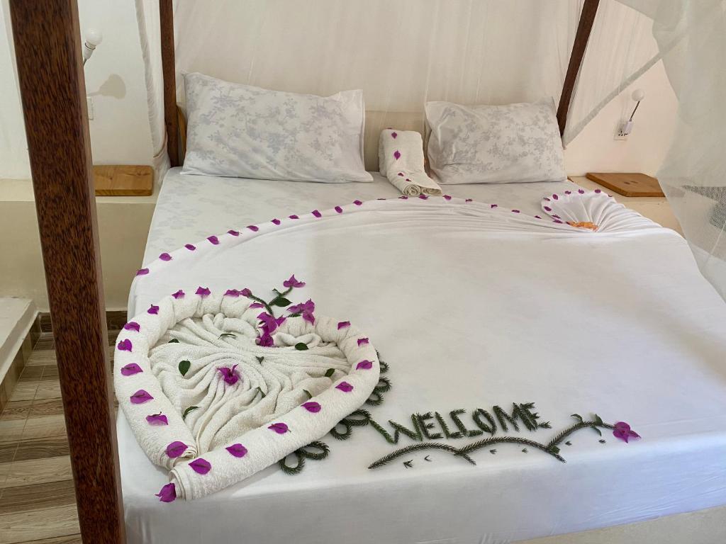 Villa Raffaele B&B, Nungwi (updated prices 2025)