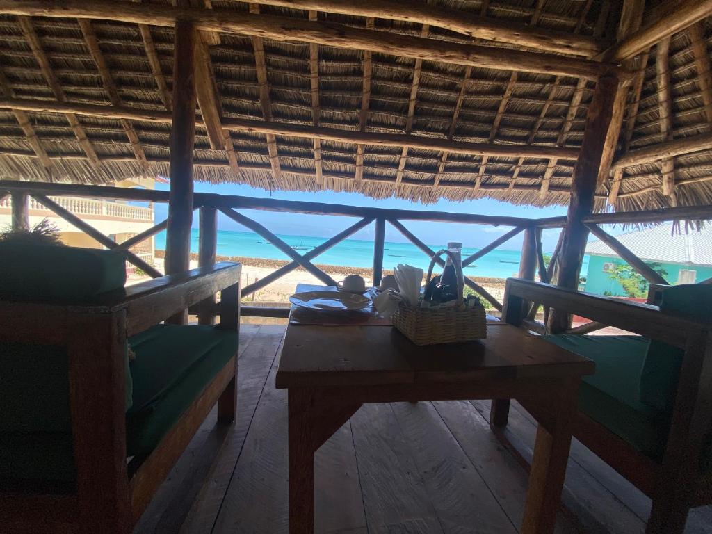 Villa Raffaele B&B, Nungwi (updated prices 2025)
