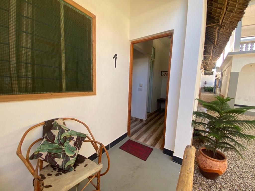 Villa Raffaele B&B, Nungwi (updated prices 2025)