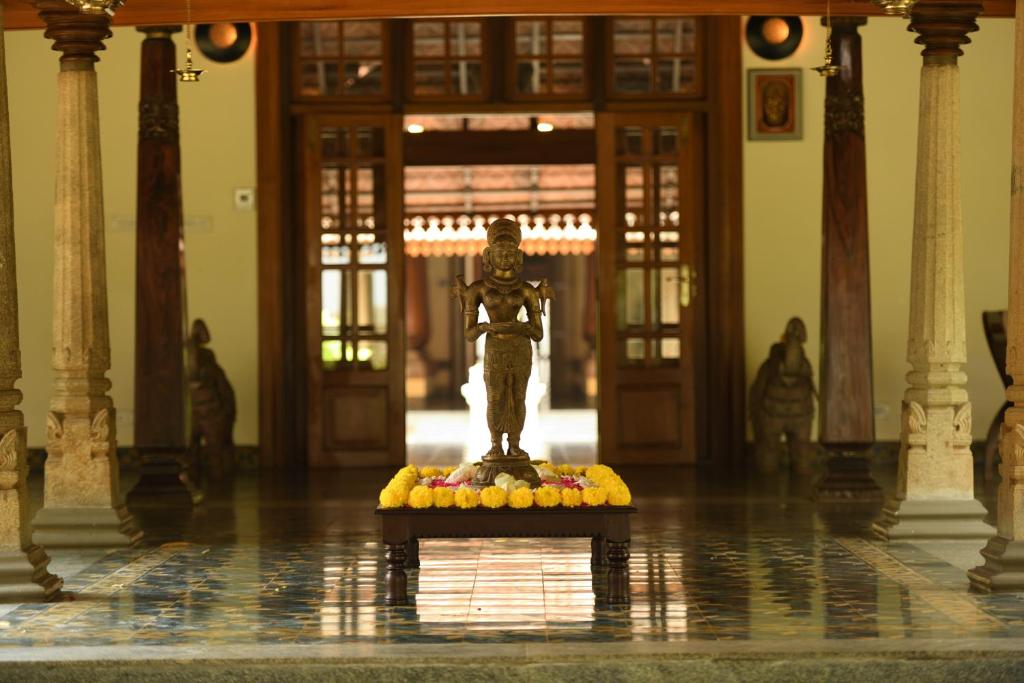 Svatma Mayavaram, Mayiladuthurai (preços atualizados para 2025)