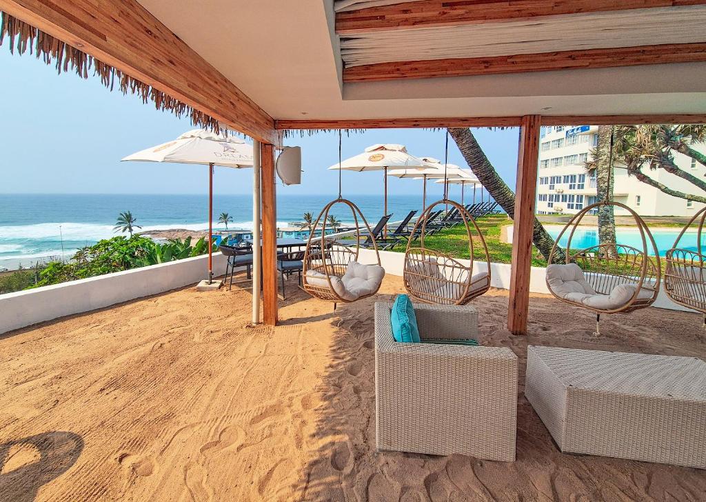 Blue Marlin All-Inclusive Seascape by Dream Resorts, Scottburgh ...