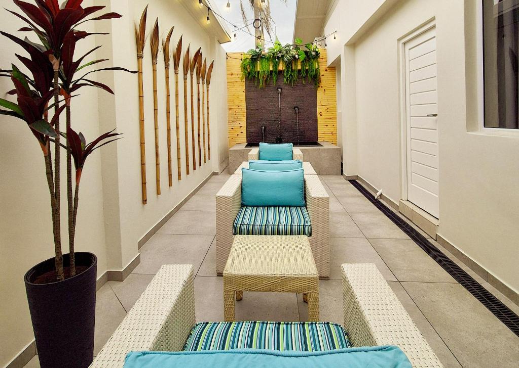 Blue Marlin All-Inclusive Seascape by Dream Resorts, Scottburgh ...