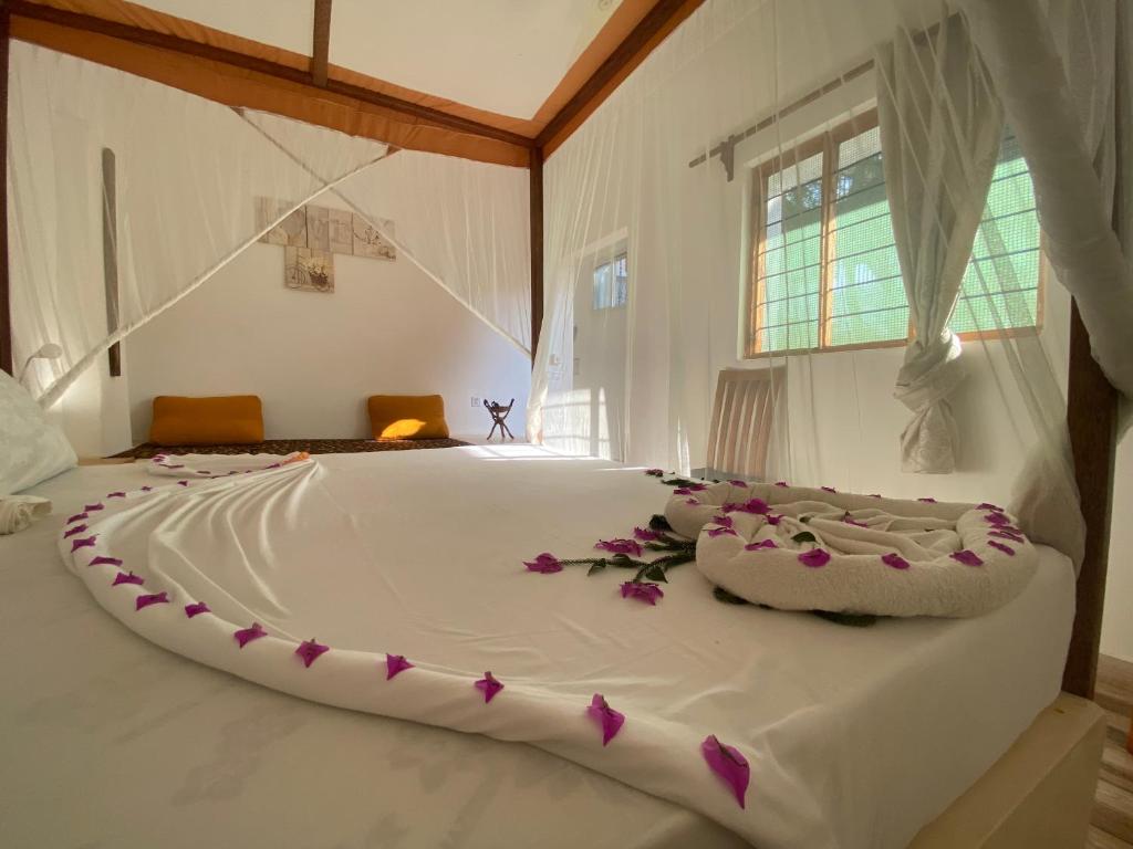 Villa Raffaele B&B, Nungwi (updated prices 2025)