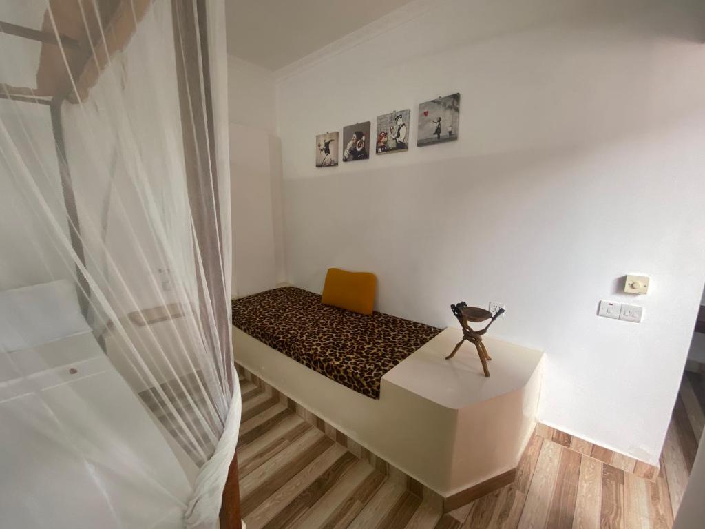Villa Raffaele B&B, Nungwi (updated prices 2025)