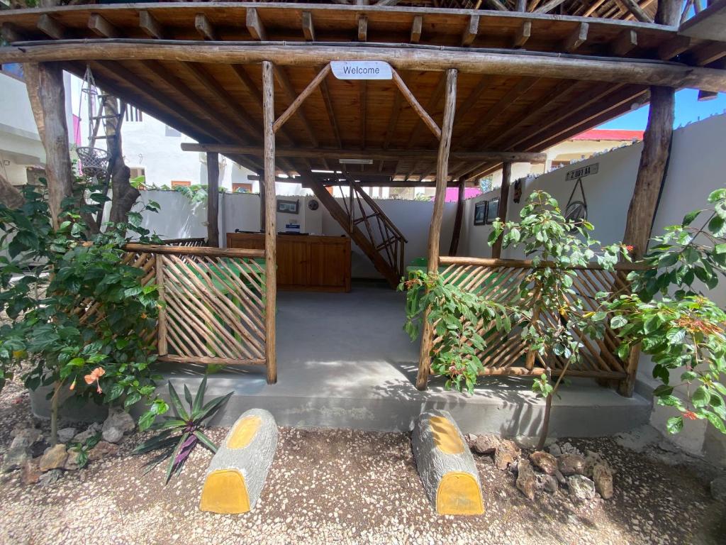 Villa Raffaele B&B, Nungwi (updated prices 2025)