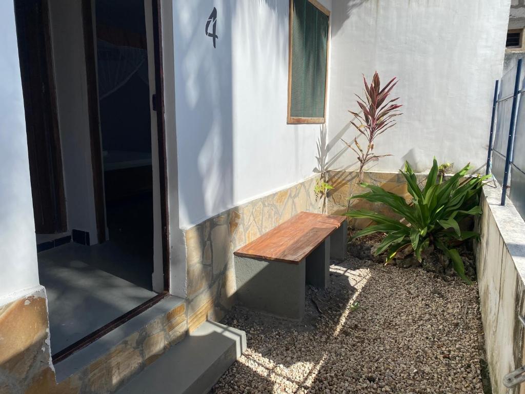 Villa Raffaele B&B, Nungwi (updated prices 2025)
