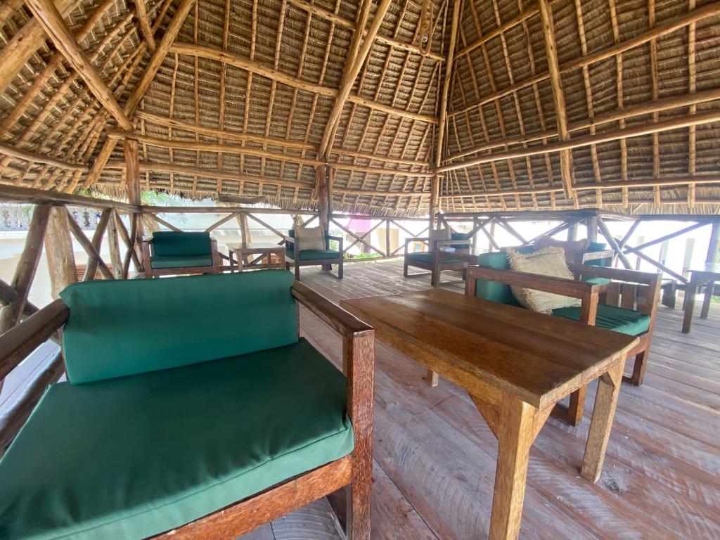 Villa Raffaele B&B, Nungwi (updated prices 2025)