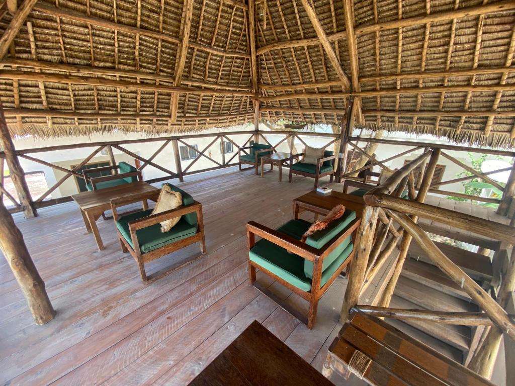 Villa Raffaele B&B, Nungwi (updated prices 2025)