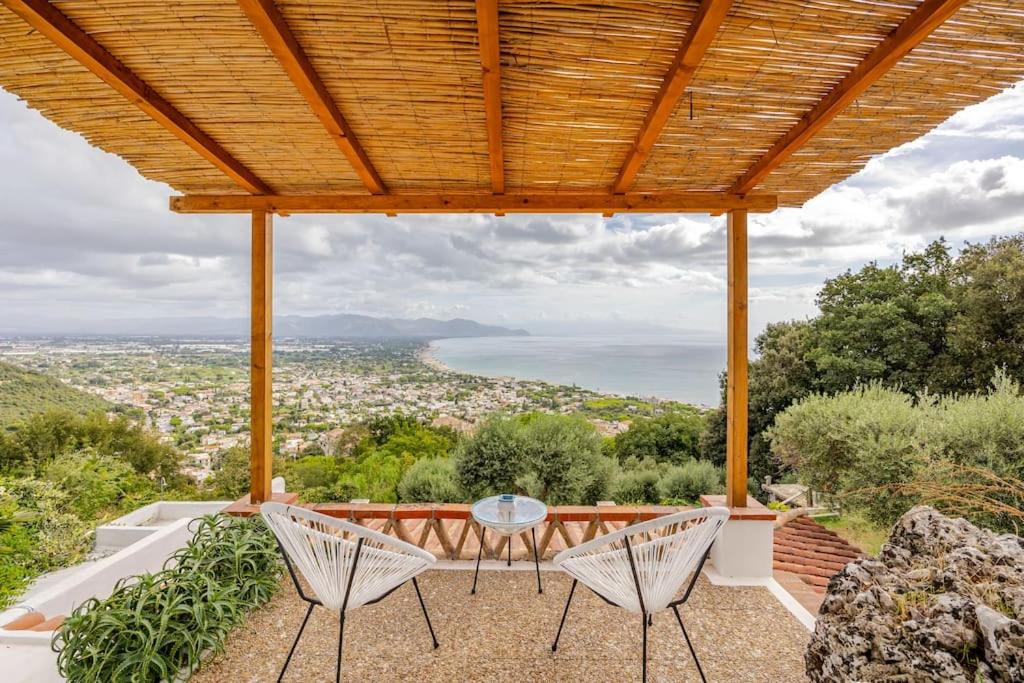 Villa Mariani - Italian Coastal Charm, San Felice Circeo (precios ...