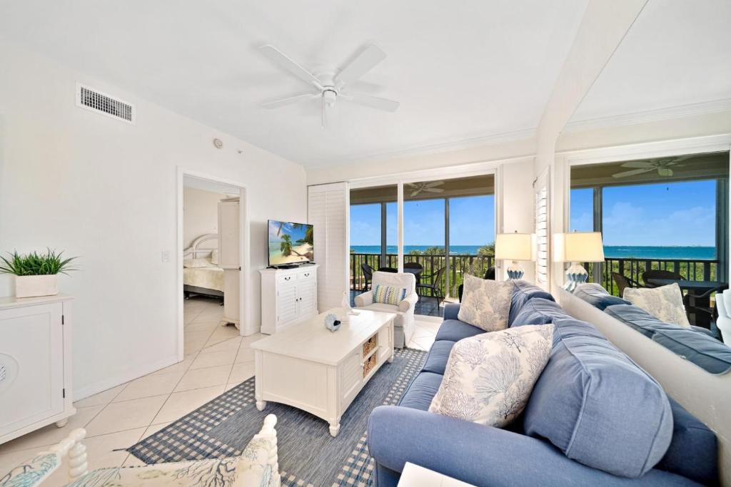 Shell Island Beach Club #5B, Sanibel (precios actualizados 2025)