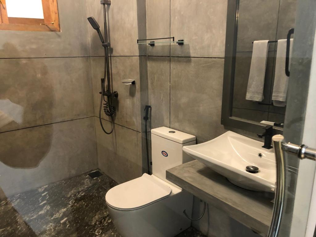 Mandy House, Habaraduwa (updated prices 2025)