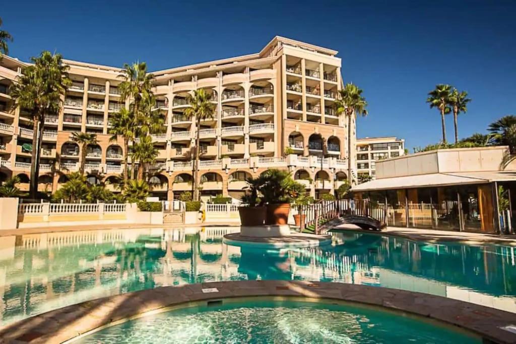 Le Cannes Beach 199C, Cannes (tarifs actualisés, 2025)