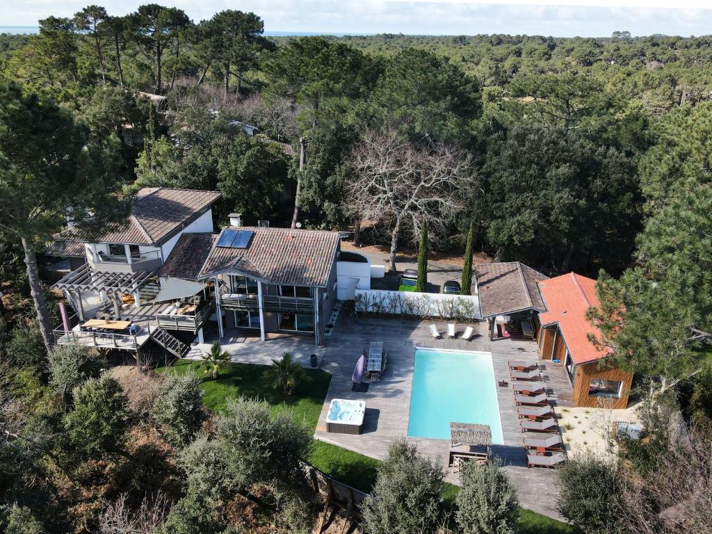 Villa Sand Golf by Carlon Luxury Rentals, Seignosse (updated prices 2026)