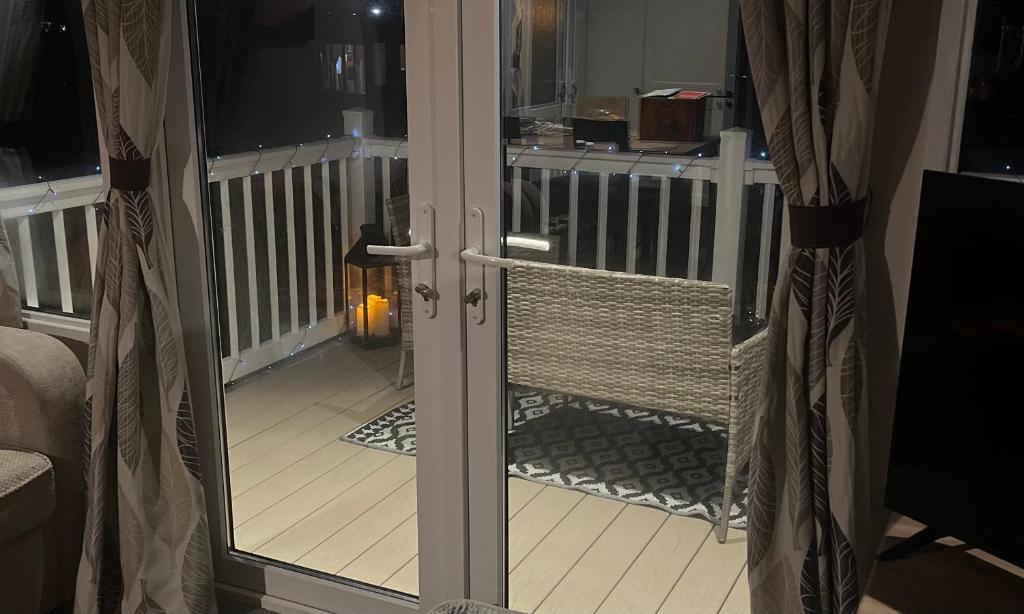 Tranquil Waterside Lodge in Tunstall, Hull (updated prices 2025)