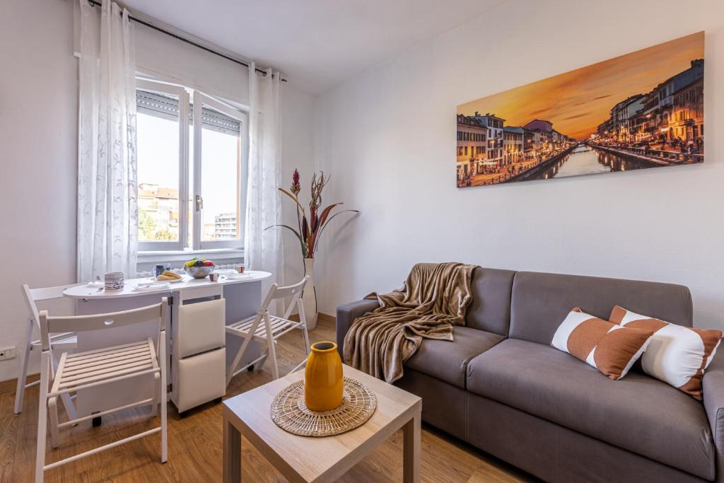 Duomo - San Siro Suit House con Netflix, Wi-Fi, Milan (updated prices 2025)