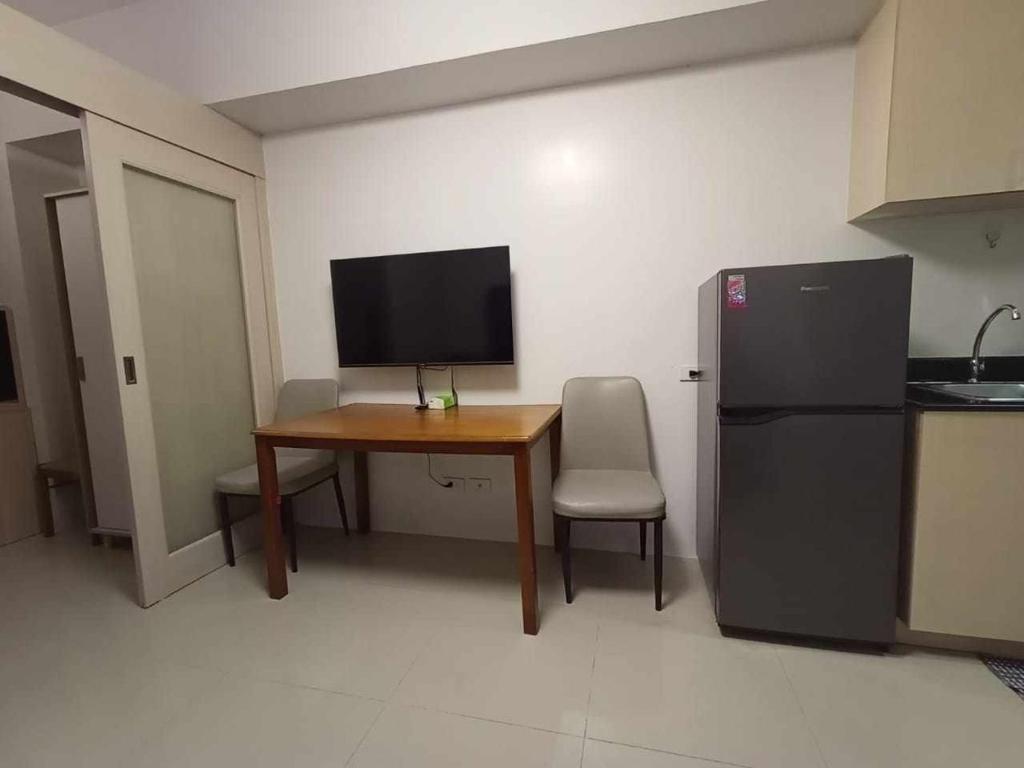 Sea Residences Staycation MOA Pasay, Manila (updated prices 2026)