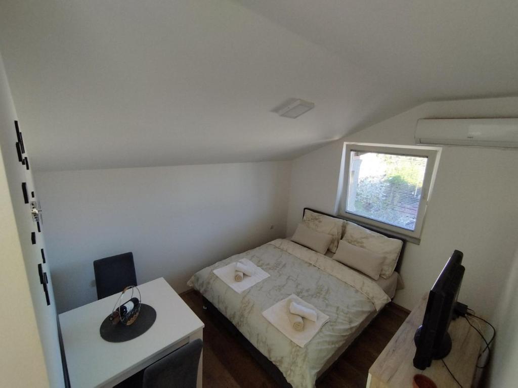 Apartmani Pivac 1, Trebinje (precios actualizados 2025)