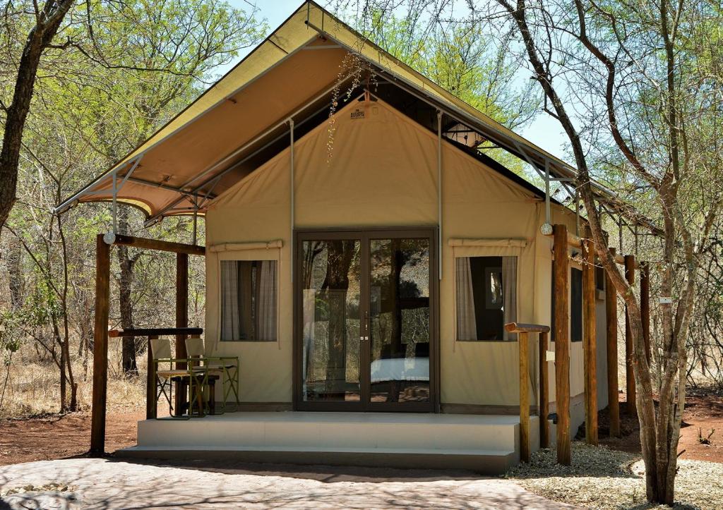 Jackalberry Ridge, Nelspruit (updated prices 2025)