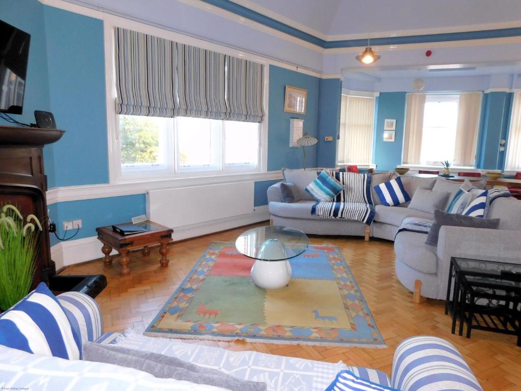 The Old Town Hall, Sheringham (updated prices 2026)