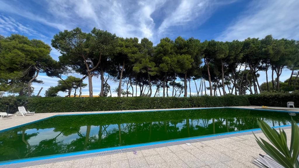 Costa Verde, Giulianova (precios actualizados 2026)