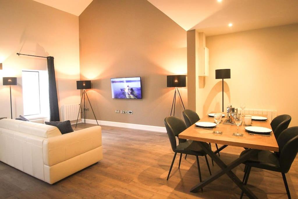 The Loft, Dungarvan (updated prices 2025)