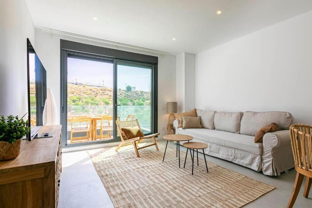 Middle Views Luxury Sea Escape, Torremuelle (updated prices 2025)