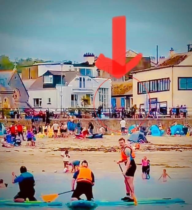 Seaway Beach House Looe Beach, Looe (updated prices 2026)