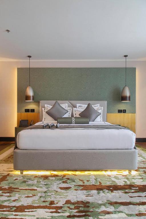 The Delborough Lagos, Lagos (updated prices 2025)
