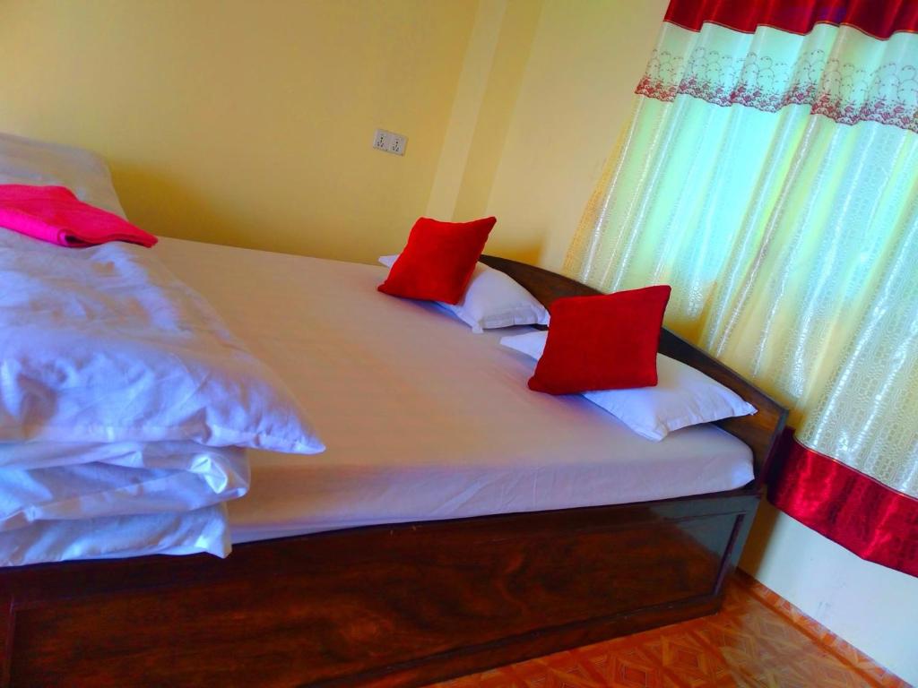 Pick view restaurant and lodge, Pokhara (precios actualizados 2025)