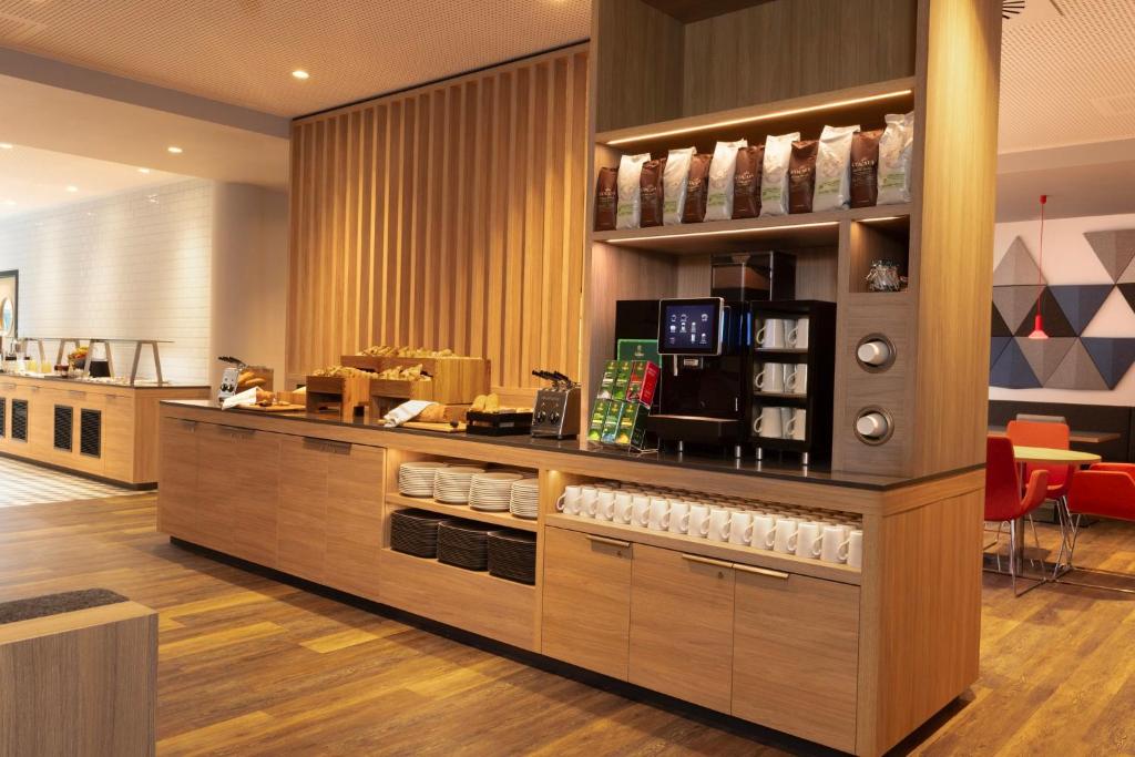 Holiday Inn Express Brussels - Airport by IHG, Diegem (updated prices 2025)