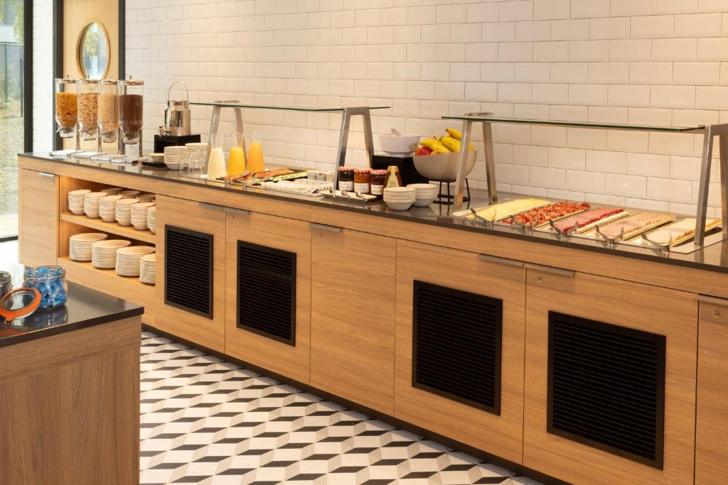 Holiday Inn Express Brussels - Airport by IHG, Diegem (updated prices 2025)