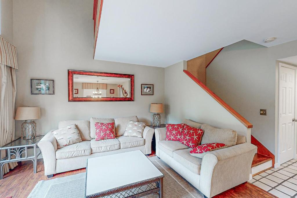 Ocean Gate Villas #5, Hilton Head Island (updated prices 2025)