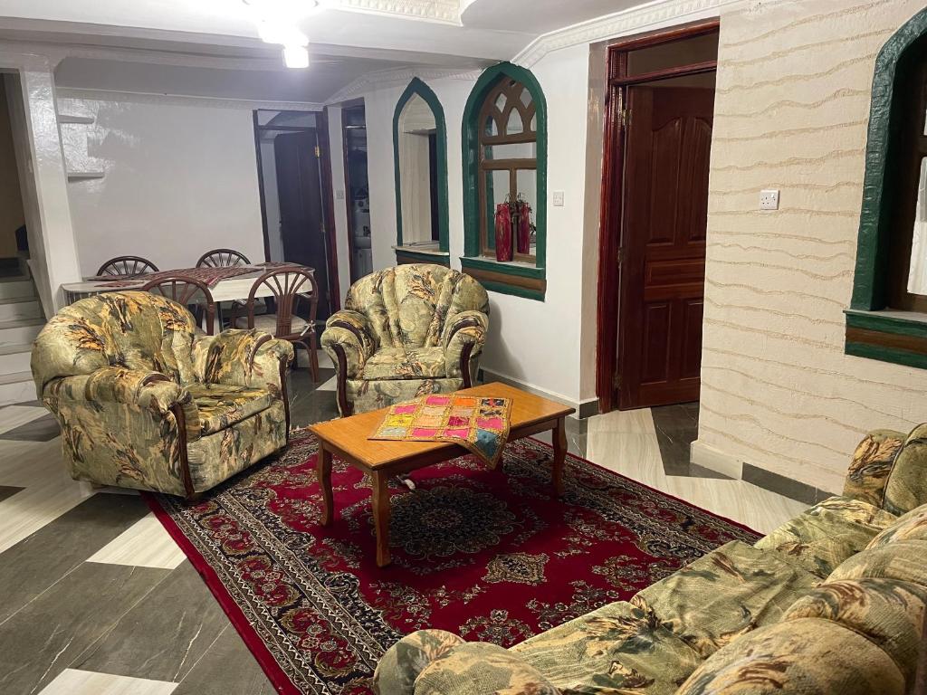 New Kitisuru Apartment, Nairobi (updated prices 2025)