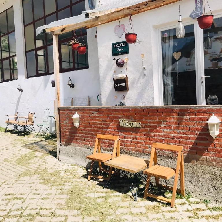 Grand Home Rushani, Bozovce (aktualisierte Preise für 2024)