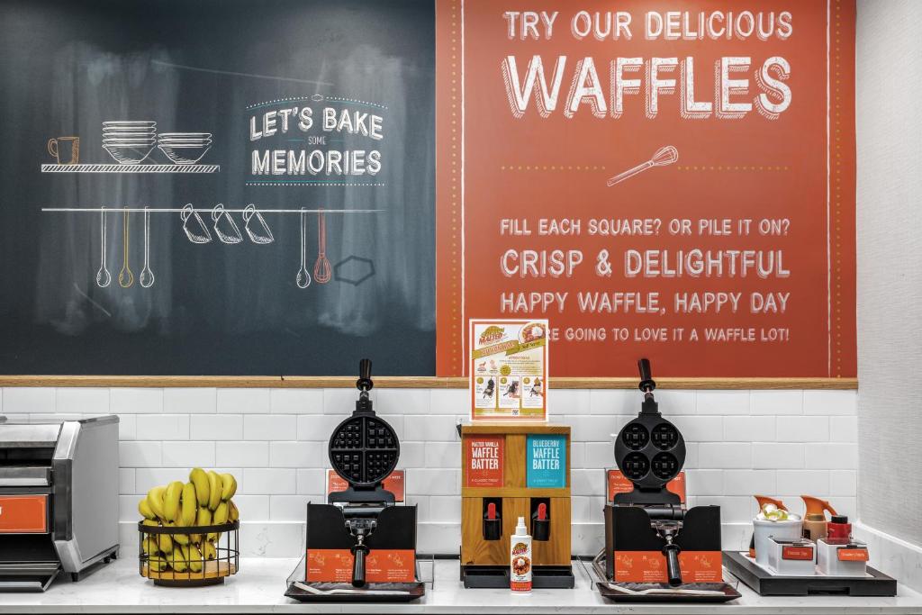 Hampton Inn New Orleans French Quarter Market Area, New Orleans ...