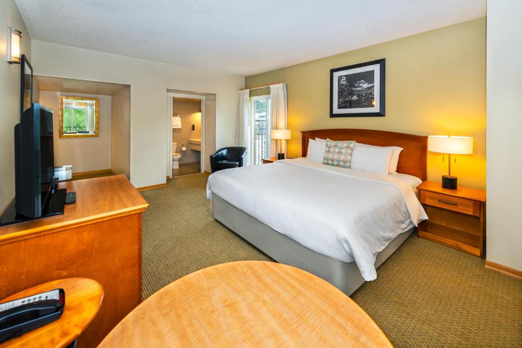 Banff Inn, Banff (updated prices 2025)