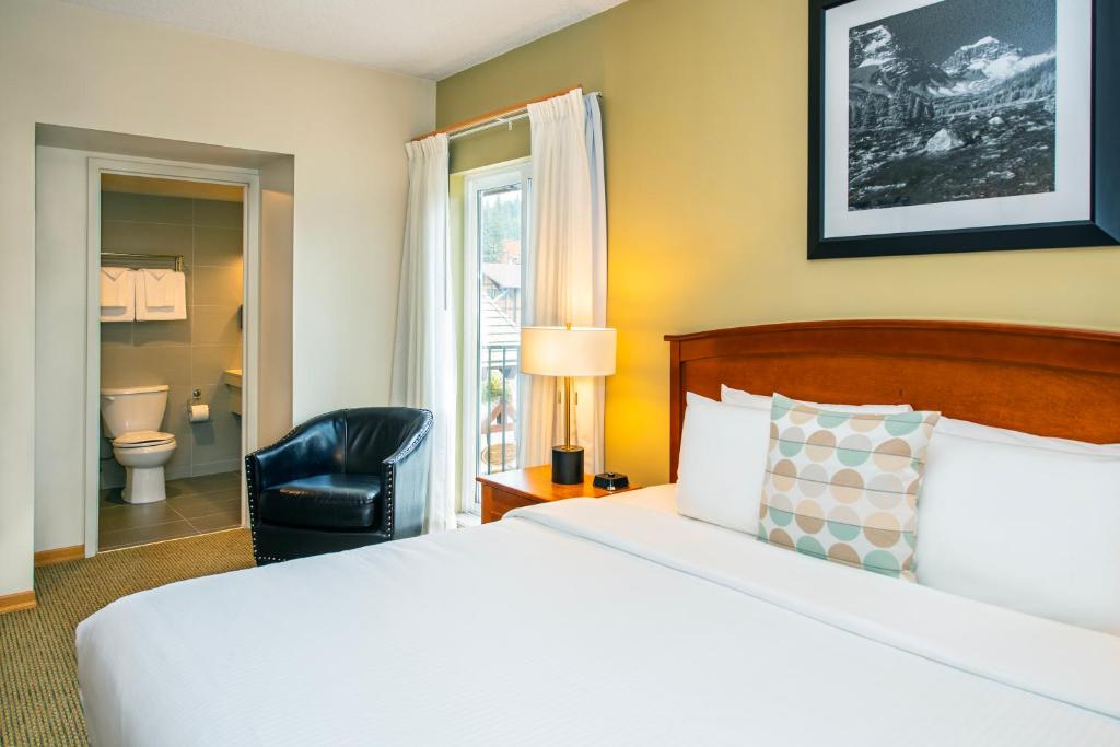 Banff Inn, Banff (updated prices 2025)